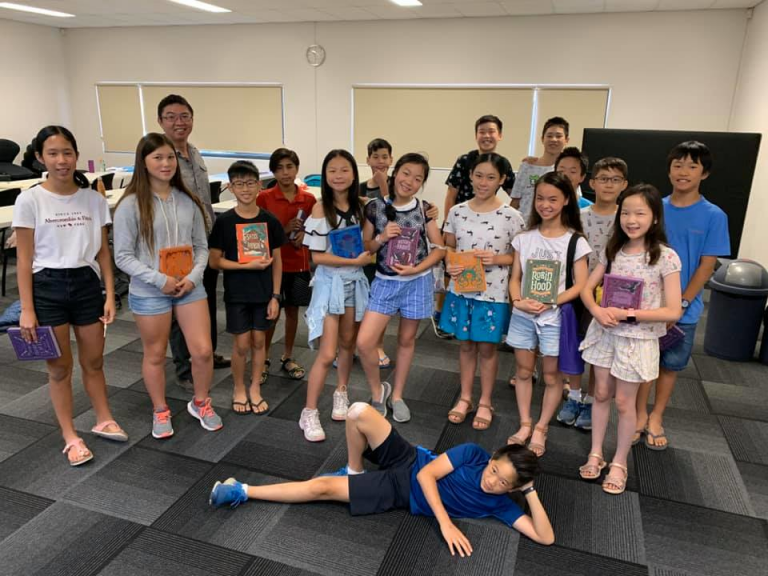 About Us - Rise Learning Academy