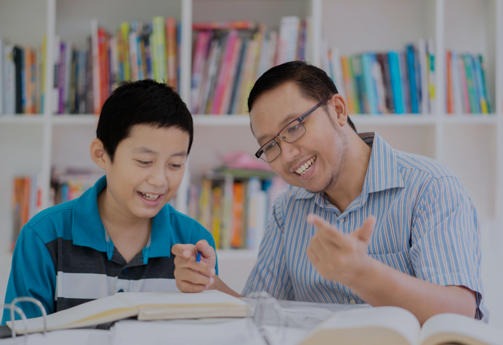 Meet Our Staff - Rise Learning Academy