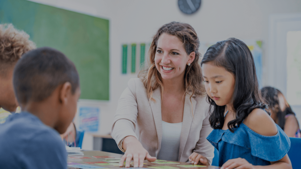 Meet Our Staff - Rise Learning Academy